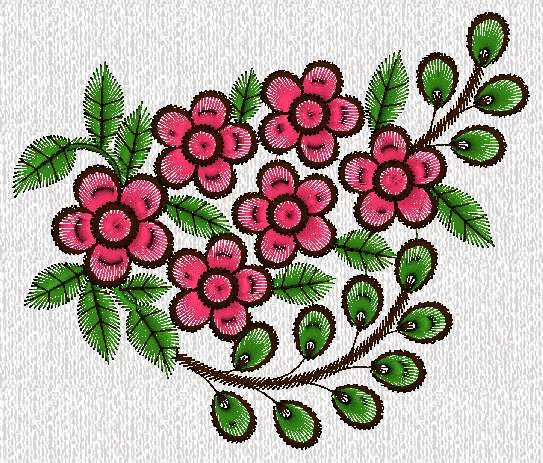 MODELE BRODERIE PENTRU COSTUMUL POPULAR ROMANESC : modele banat fota si ...