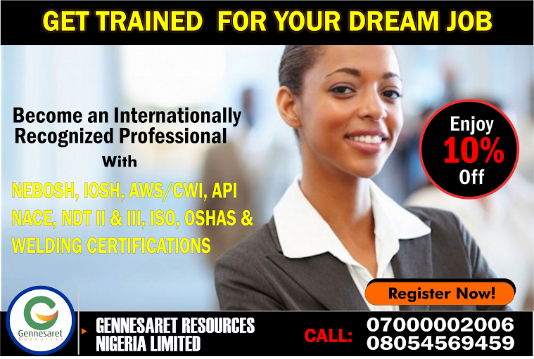 Register today & get 10% discount in internationally recognized ...