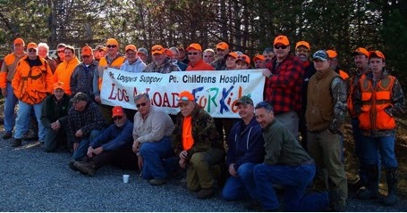 PA Environment Digest Blog: PA Forestry Associations Raise $8,000 For ...