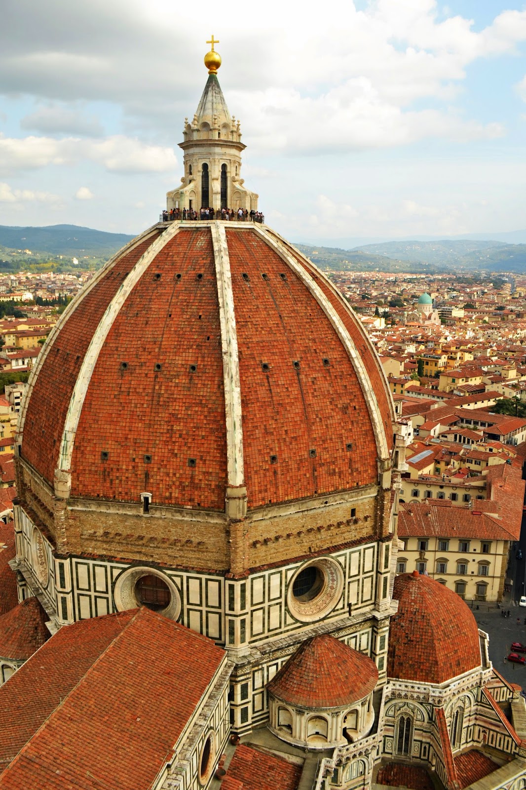 Firenze - Tales of Two