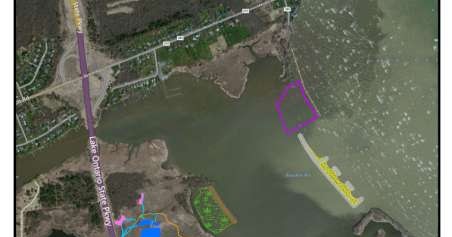 Notes on the Lake: This is the Expectation for Braddock Bay: US Army Corps