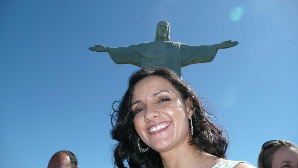 Mulheres Mórmons - Marinalva Almeida, primeira mulher amputada sem uso ...