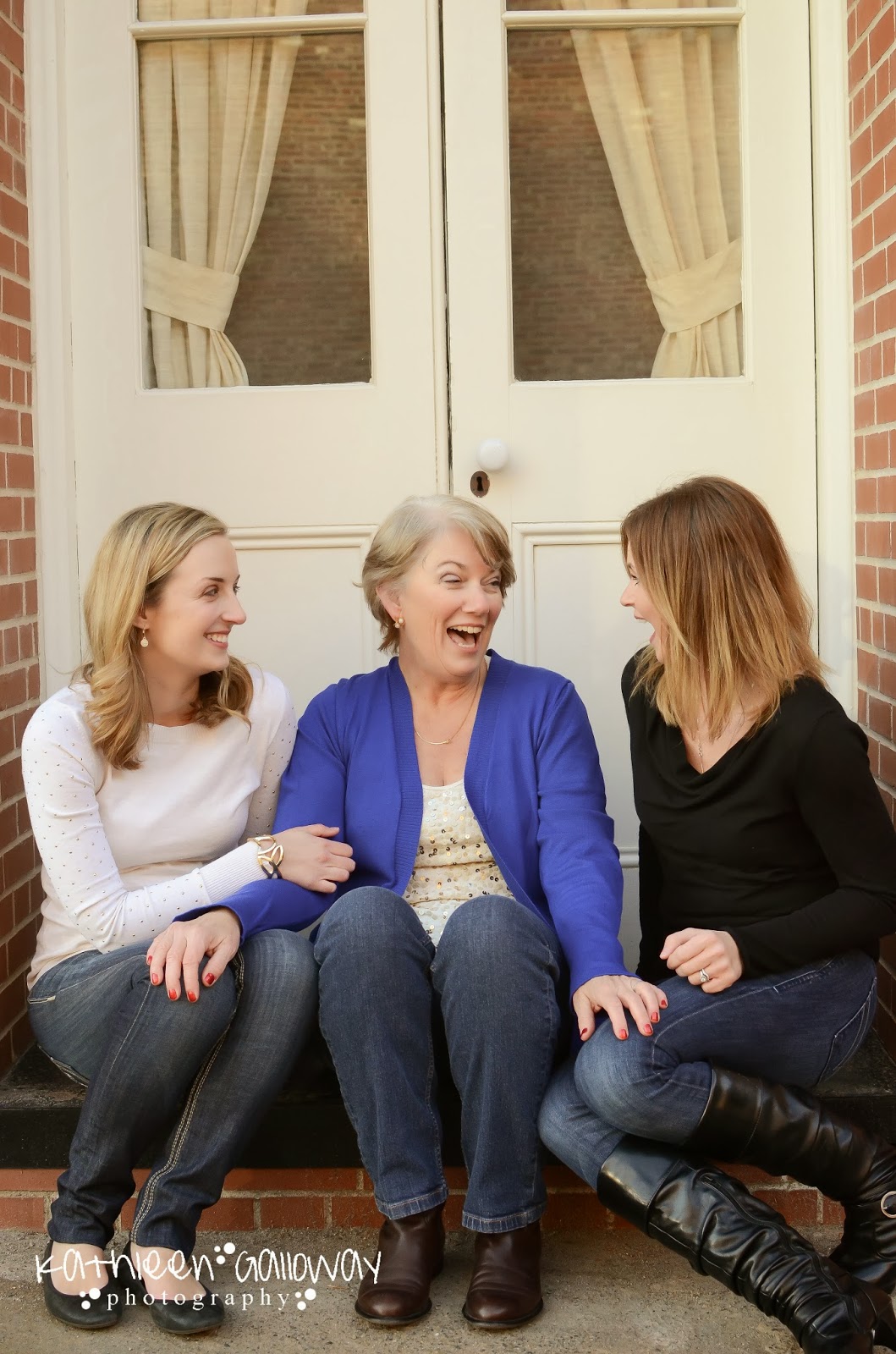 Kathleen Galloway Photography: GORRELL FAMILY