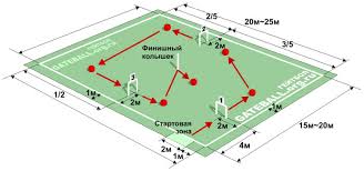 Ukuran Lapangan Gateball - Perumperindo.co.id