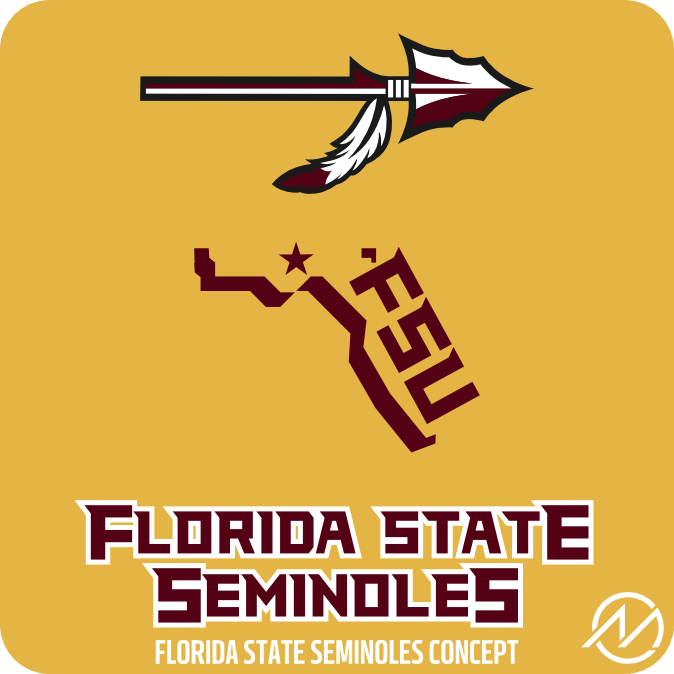Fsu Spear Logo