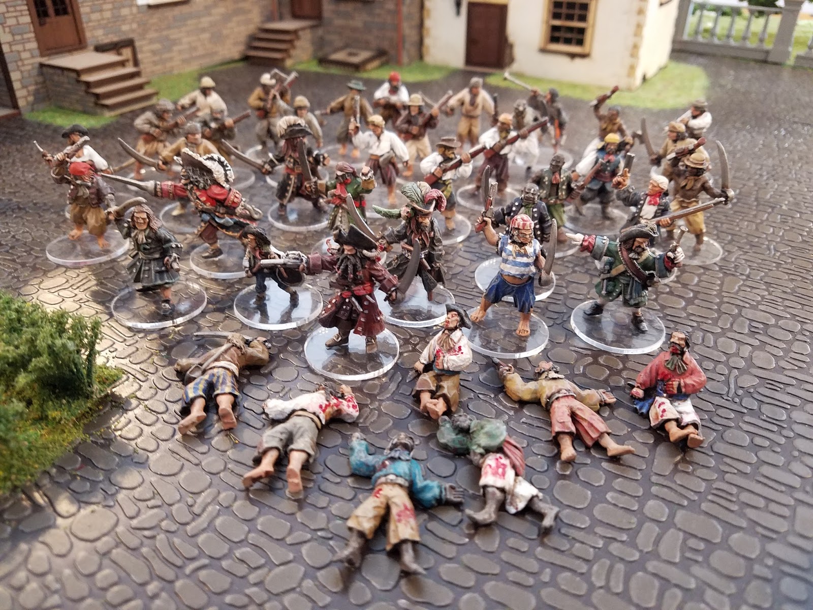 Back To The Tabletop: You Are Without Doubt The Worst Pirate I've Ever ...