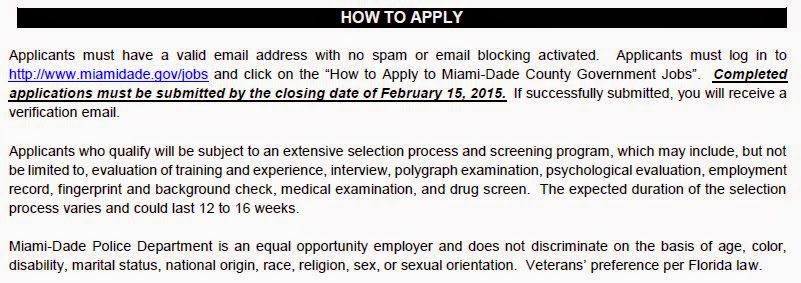 Jobs: Job Opportunities...Miami Dade County... Jobs: Job Opportunities...Miami Dade County...