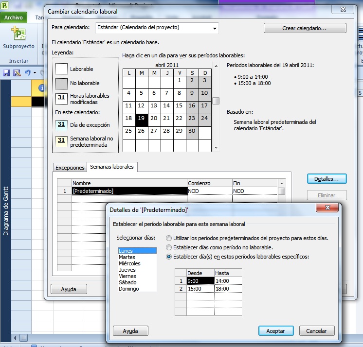 FORO DE PROJECT project forum 项目论坛: 5 pasos para evitar sorpresas en el ...