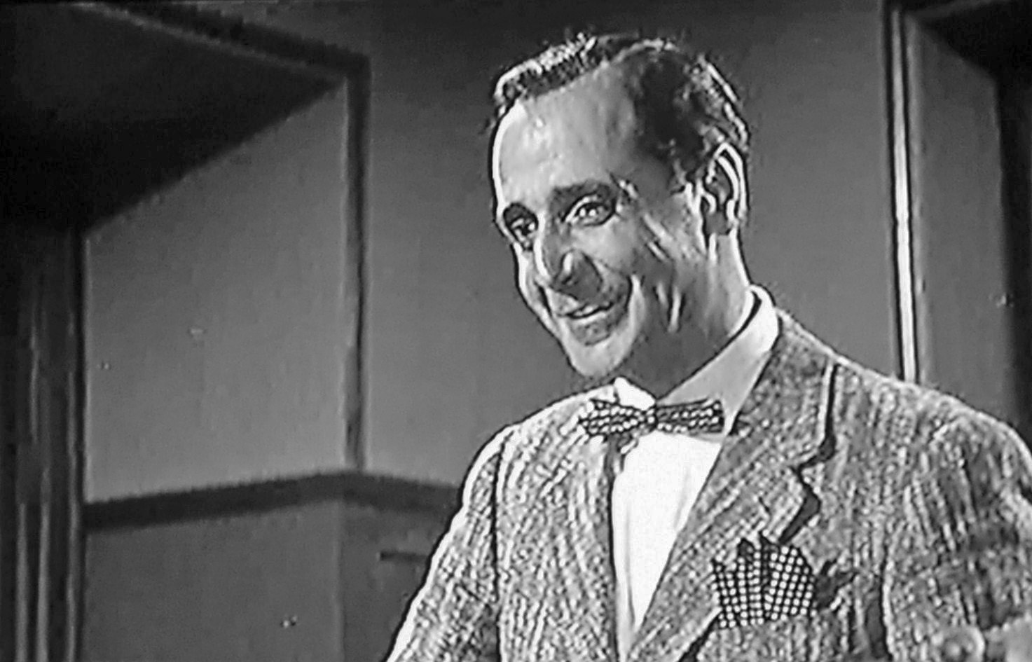 CINE 17: Atraco a las tres (José María Forqué 1962)