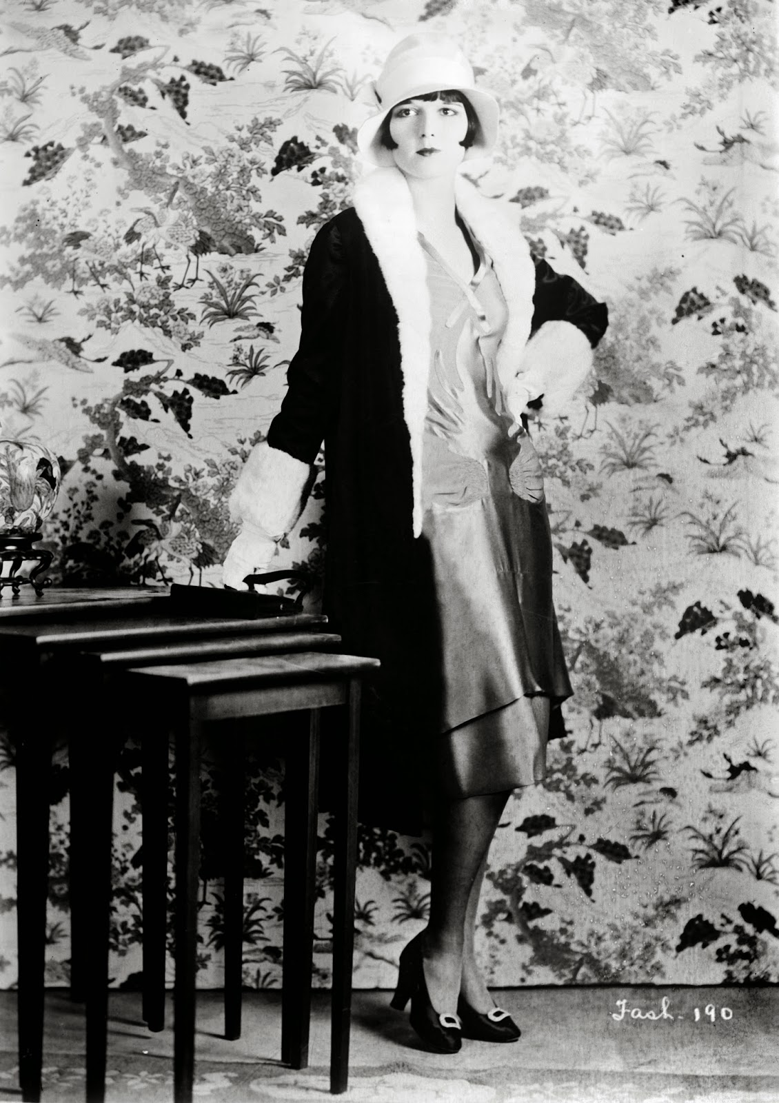 Yo taconeo: Las Flappers vuelven a pisar fuerte