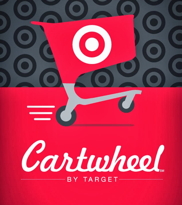 Tips for Using Target's Cartwheel App | Pieces of a Mom