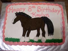 Modele Tort: TORT CAL