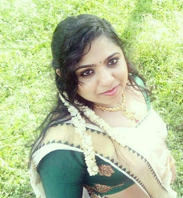 The Fresh Malayali: 'Oru Adaar Love' Actress Jipsa Beegum - Actress ...