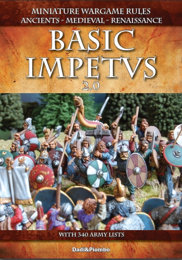 Impetus News: Basic Impetus 2
