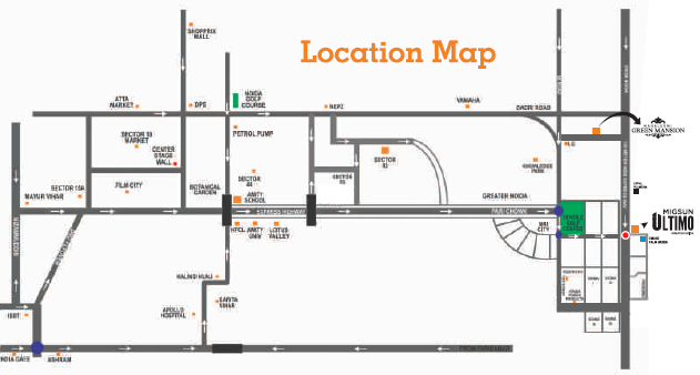 One decision, and lifelong comfort of luxurious living, does Migsun ...