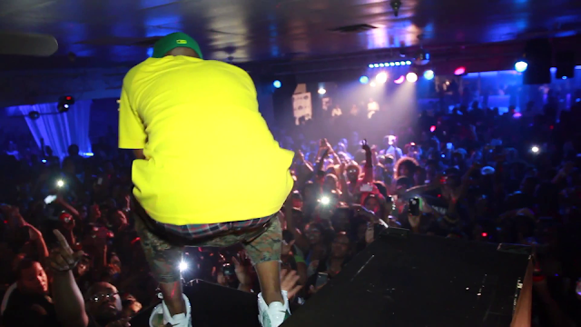 Male Celebrity Saggers (welcome to my eyes): PLIES IS SAGGER OF THE DAY