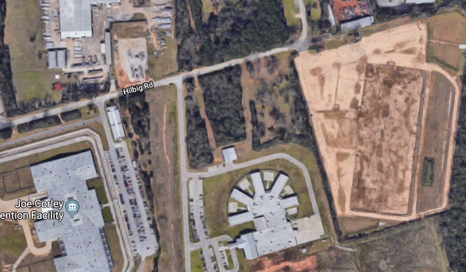 States Without Nations: Texas Updates: New "Montgomery Processing ...