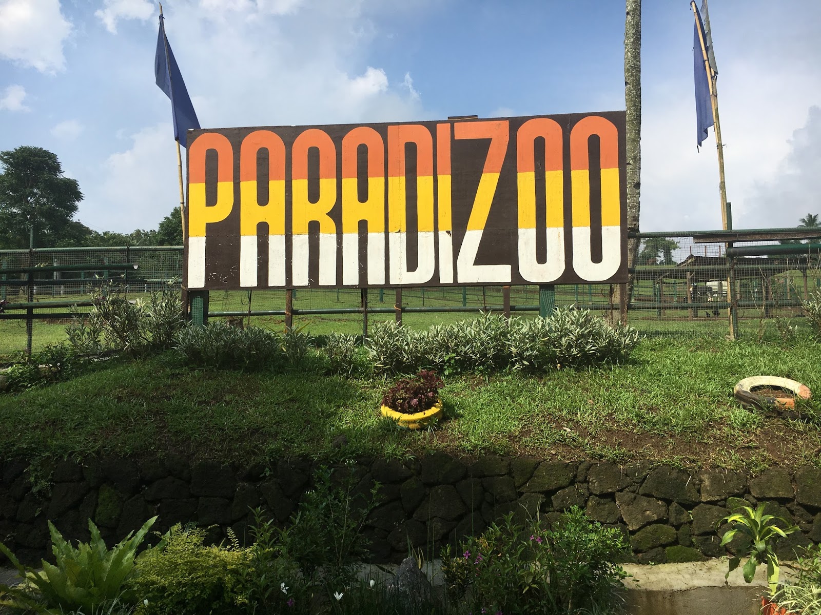 350 delegates present at Paradizoo for the 4th Farm Tourism Conference ...