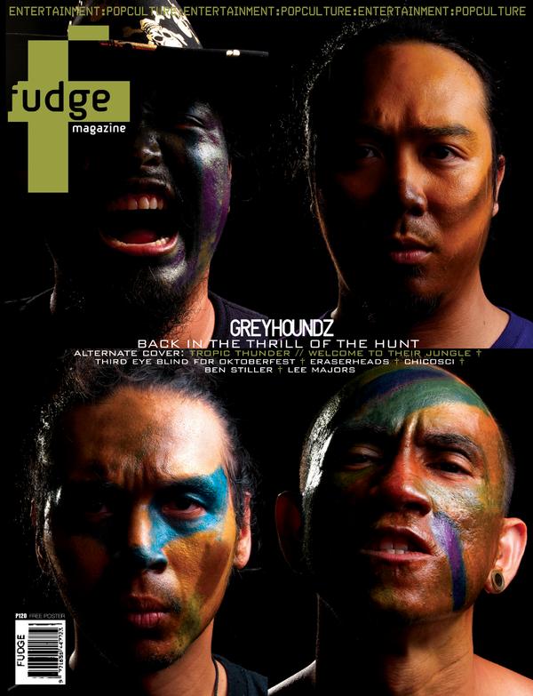 republikang pinoy: Greyhoundz