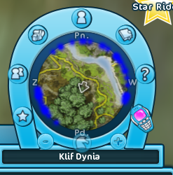 Star Stable Online Aly: Sekretne miejsca w SSO! Część 1