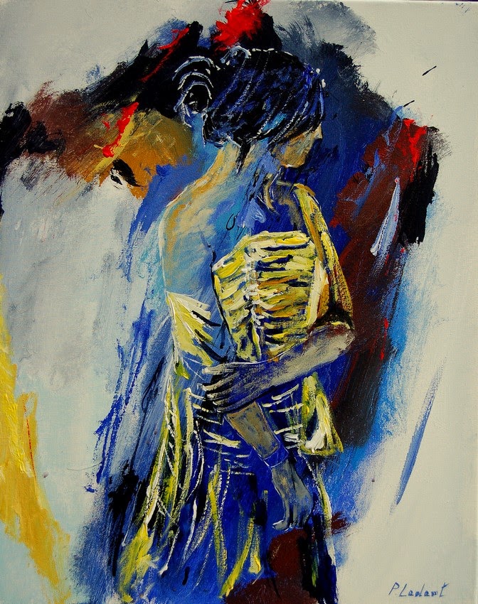 Pol Ledent(I)... - Kai Fine Art