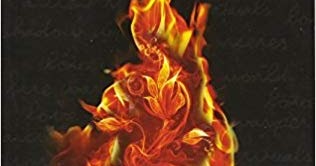 Lucy Turns Pages: Fire Study by Maria V. Snyder Book Review