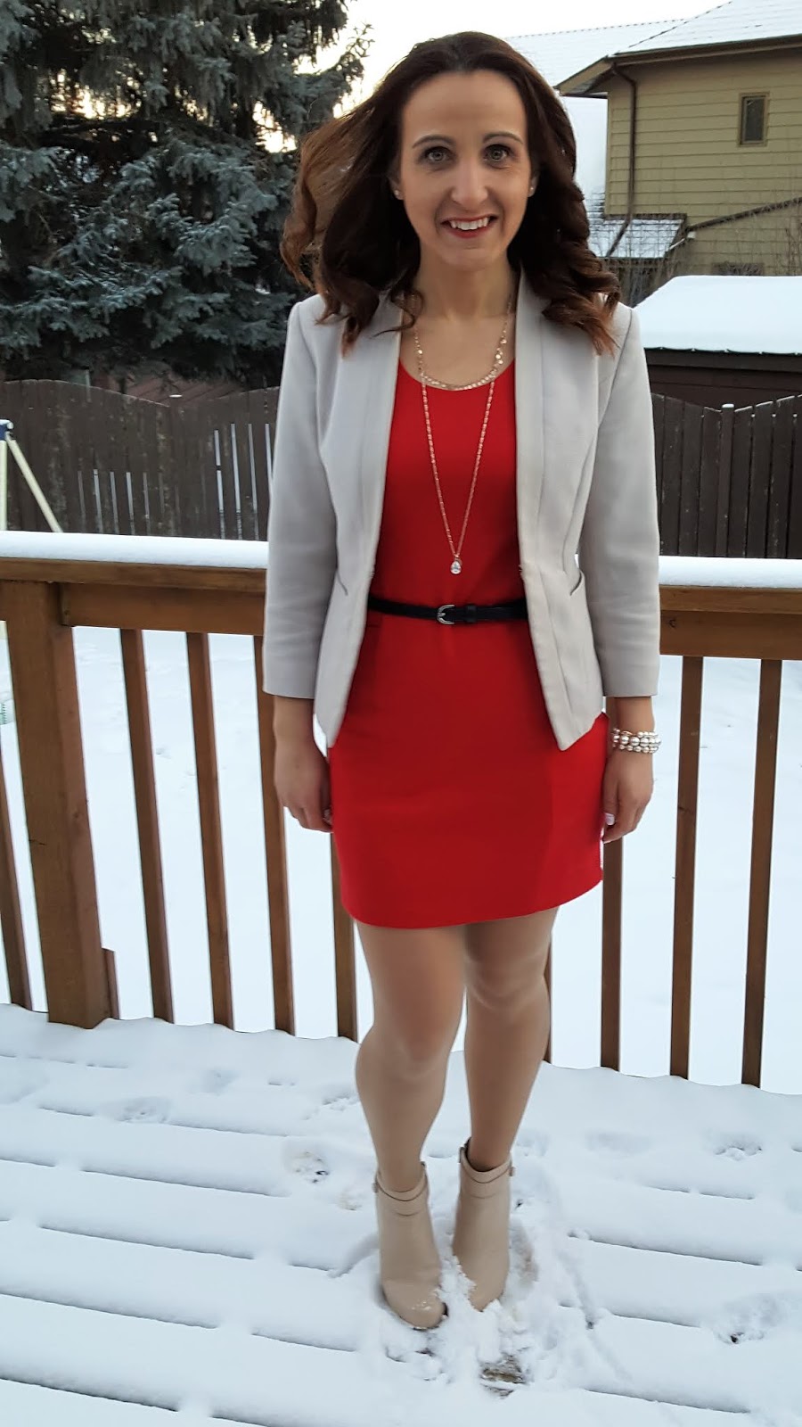 Bo's Bodacious Blog: Valentine's Day Looks