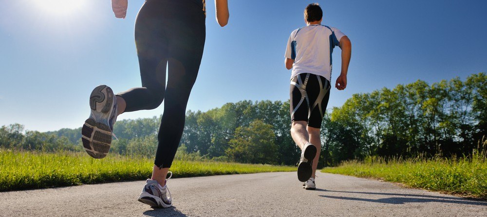 10 claves básicas para conseguir una vida saludable - Deporte y Salud