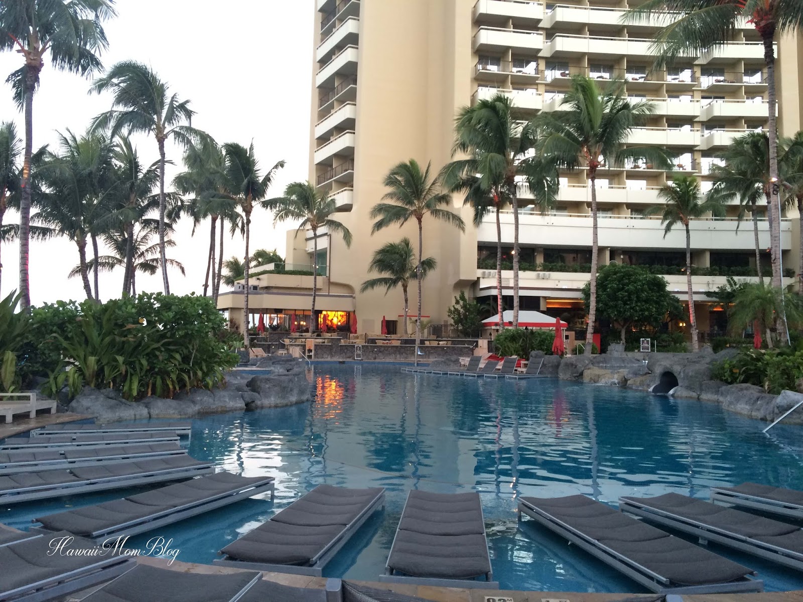 Hawaii Mom Blog: A Dreamy Staycation at Sheraton Waikiki