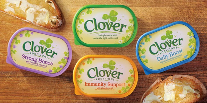 Clover (Redesigned) – Packaging Of The World