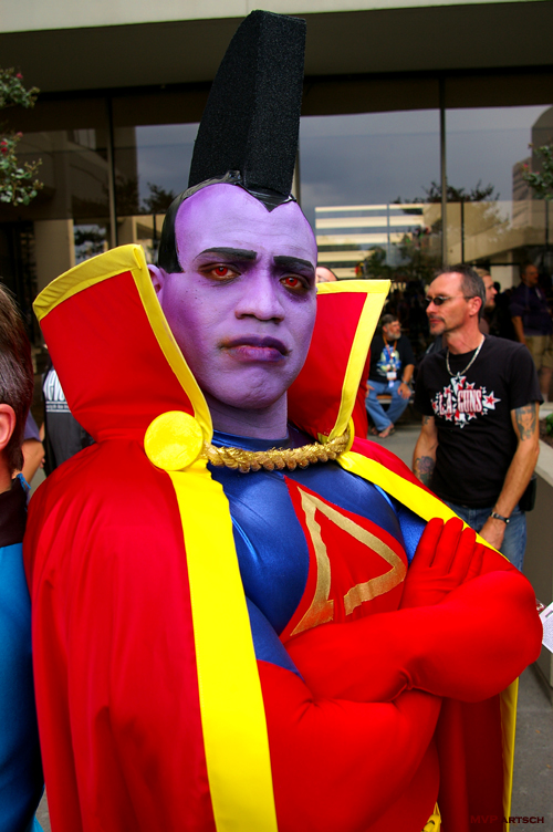 Calvin's Canadian Cave of Coolness: MV Partsch - The Best Cosplay ...