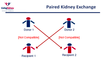 Get Out Much?: Organ Donation - The Gift of Life