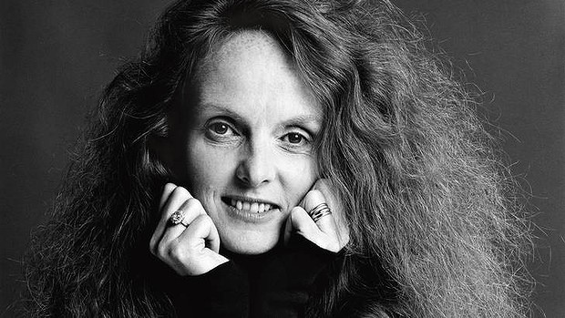 IULICHKA: GRACE CODDINGTON - Life with VOGUE
