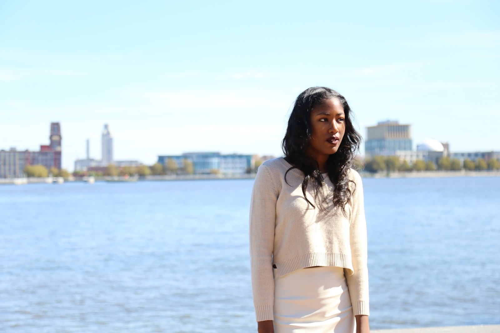 Classic & Clean | JADE JARVIS