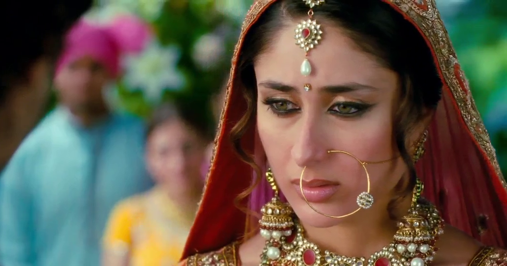 Películas de bolliwood