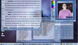 Tricky Tips And Technology: Make Background Transparent of Windows See ...