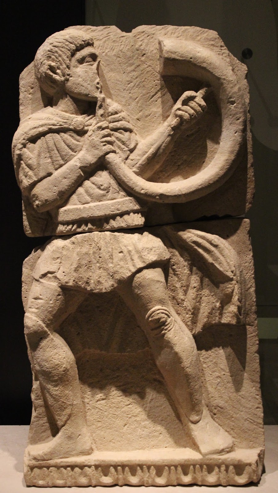 Baúl del Arte: LOS IBEROS