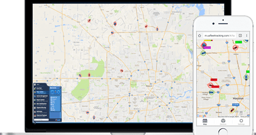 Azure IoT based Vehicle Telematics revolutionizing the Fleet Tracking ...