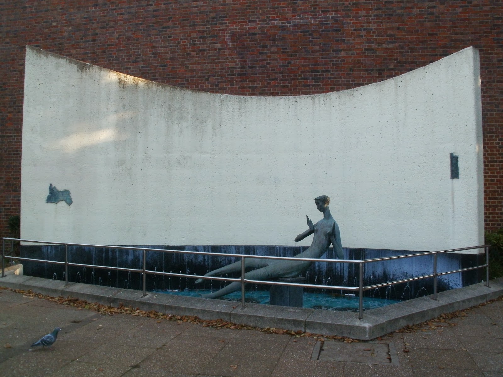 Include Me Out: Photos From A Trip To Crouch End