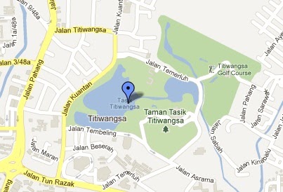 Free Boat Usage & Pony Ride at Taman Tasik Titiwangsa | Travel