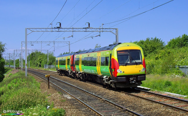 Illustrated Guide to the Central Trains Class 170s | Rail Revisited