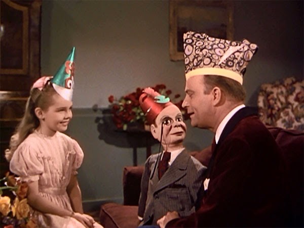 Disney in the 1940s: Fun and Fancy Free (1947) | Public Transportation Snob