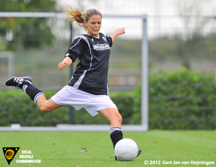 Gert Jan van Heyningen: Bernardus thuis met 0-2 onderuit in bekerduel ...