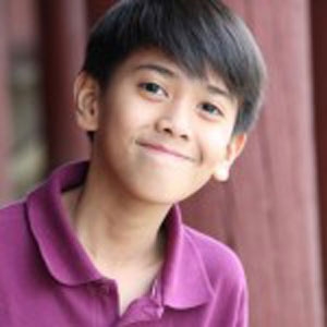 Foto dan Biodata Iqbal Coboy Junior Terbaru 2014 ...