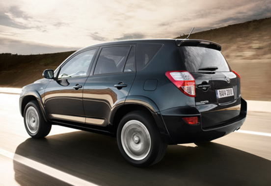 Best Small SUVs 2012 Reviews | Suvs With Best Gas Mileage