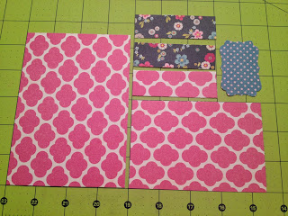 BumbleDo: Little Paper Boxes