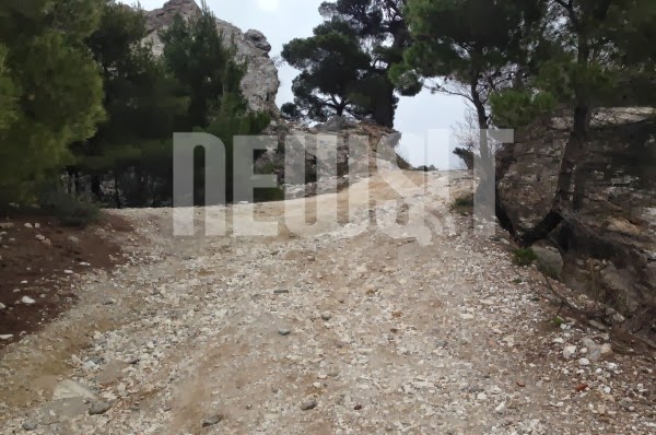 Η ΘΡΥΛΙΚΗ ΣΠΗΛΙΑ ΤΟΥ ΛΗΣΤΑΡΧΟΥ ΝΤΑΒΕΛΗ ΚΑΙ ΟΛΕΣ ΟΙ ΔΕΙΣΙΔΑΙΜΟΝΙΕΣ ΠΟΥ ...