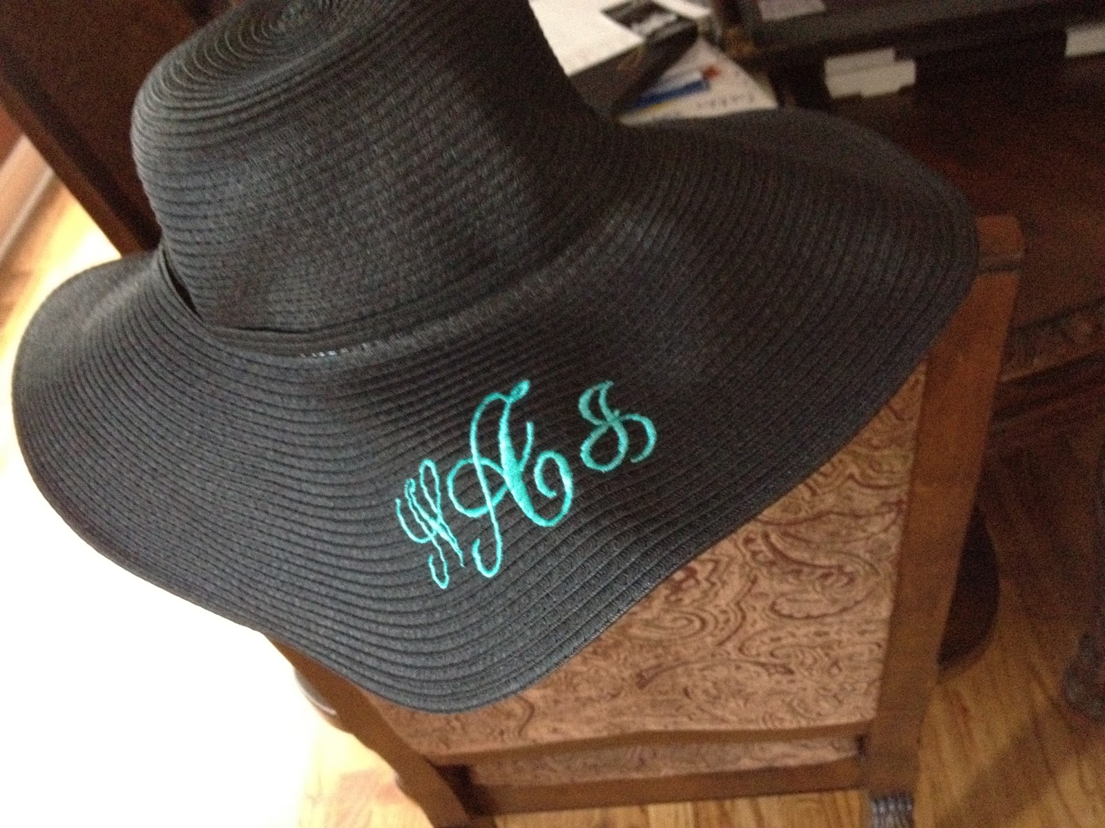 The Polka Dot Poodle