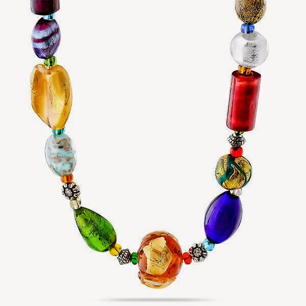 giragiraffa: "MURANOS"