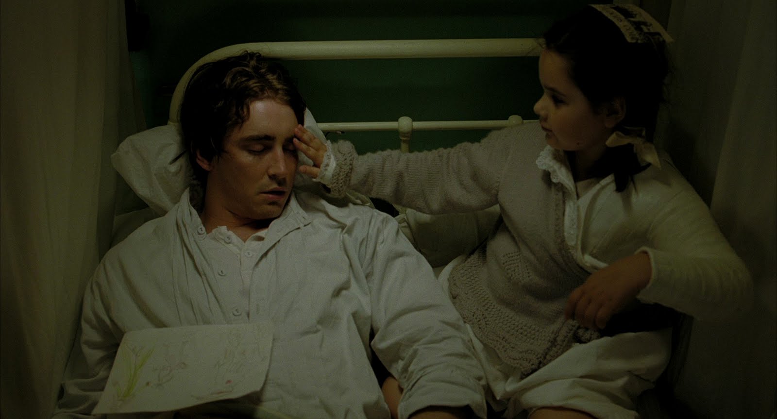 The Fall Movie Costumes